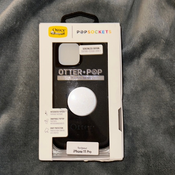 OtterBox | Cell Phones & Accessories | Otterbox Pop Sockets Defender ...